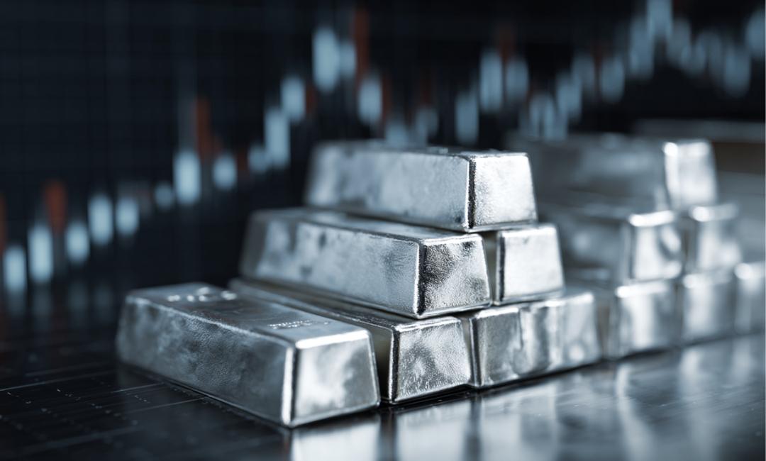 What Will Silver Be Worth in 2040?