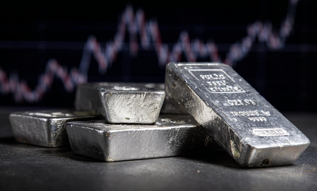 Can I Buy Silver with My 401k?